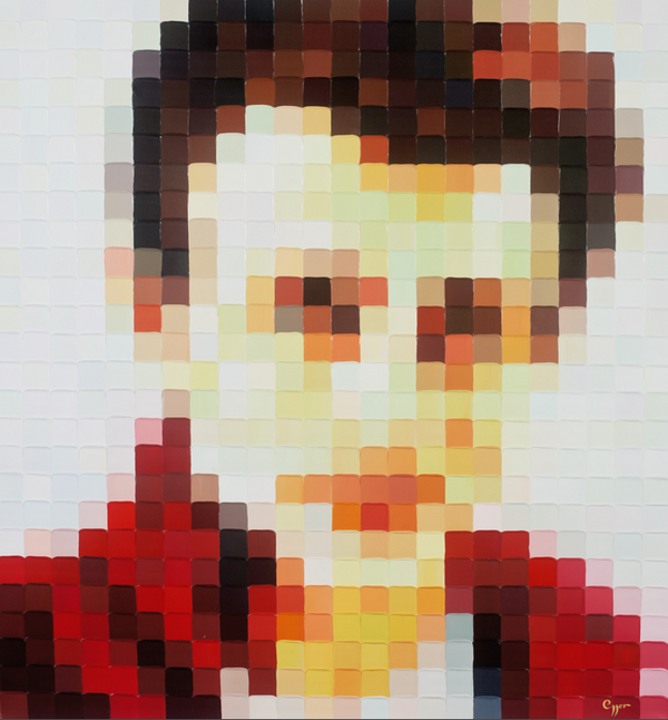 Sveta Esser - Smart Publishing