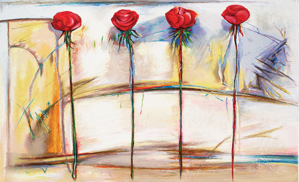 ROSE FRESCO - Smart Publishing